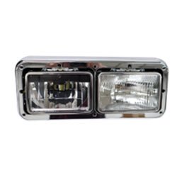 Vehicle Lighting | K-D Lamp
