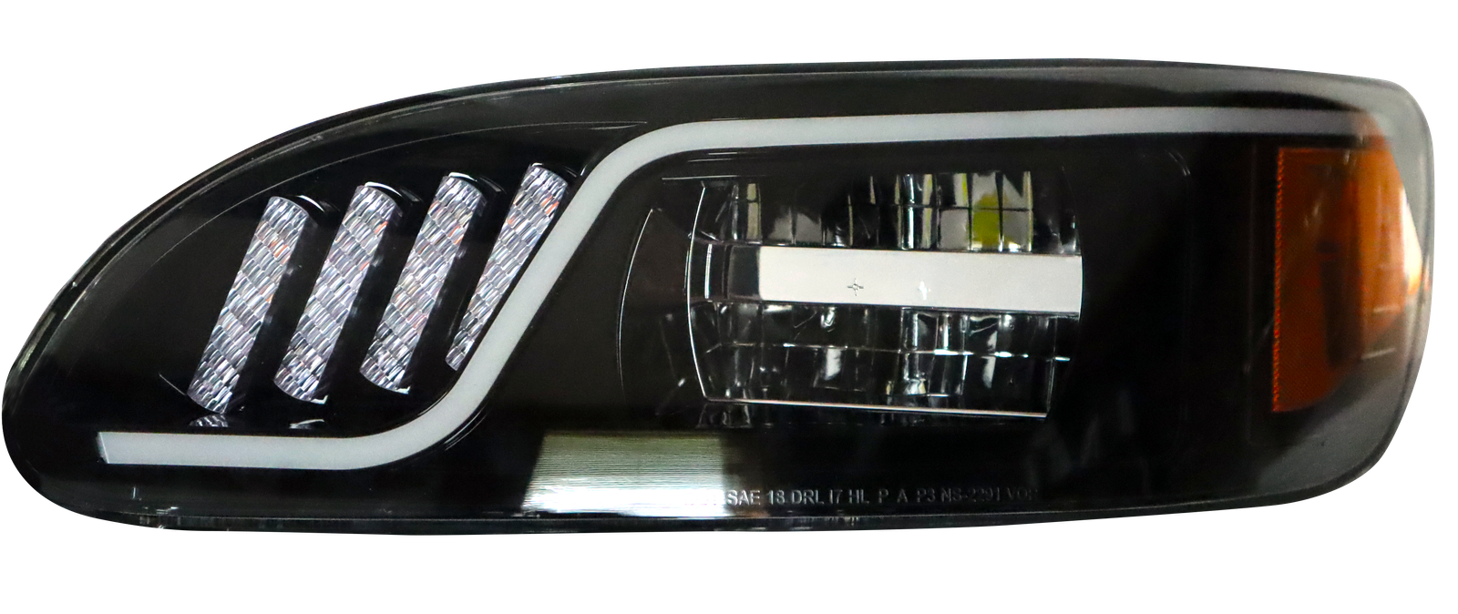 Vehicle Lighting | K-D Lamp